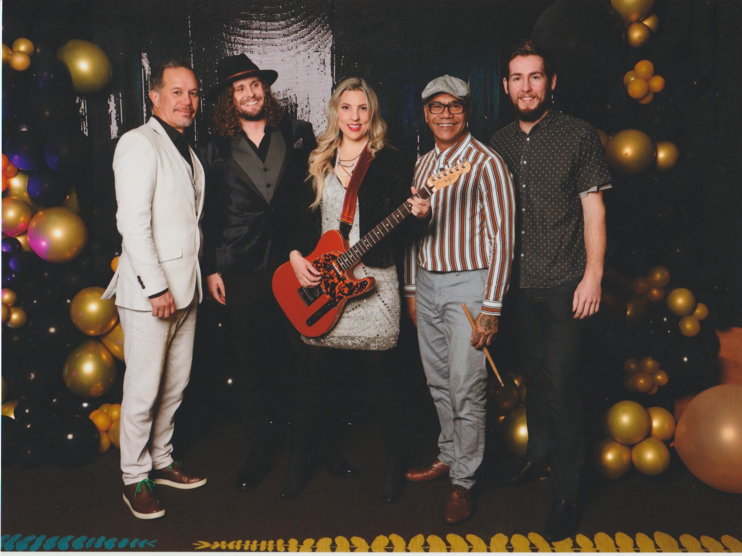 Music - Ripe Festival